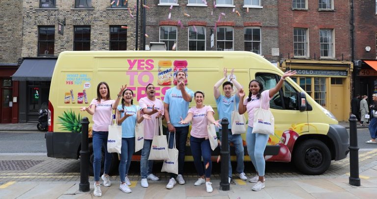 TOP FIVE GUERRILLA SAMPLING TIPS