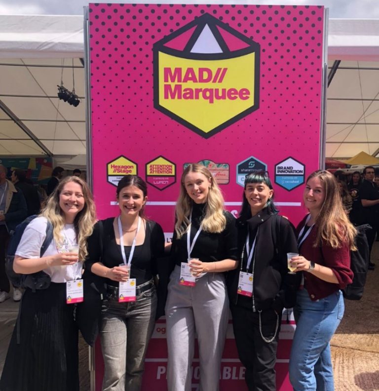 Looking Ahead: MADFest 2024